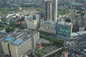 InCor Hcfmusp: Instituto do Coração