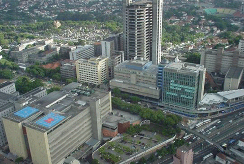 InCor Hcfmusp: Instituto do Coração