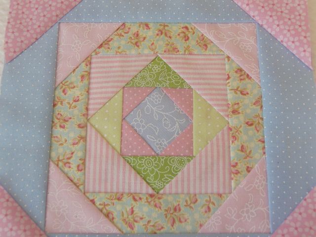 Técnica de 3D Patchwork passo a passo: 28 modelos