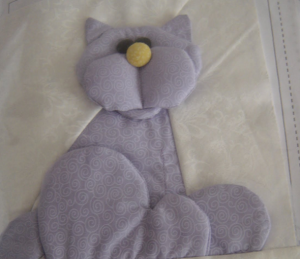 Técnica de 3D Patchwork passo a passo: 28 modelos