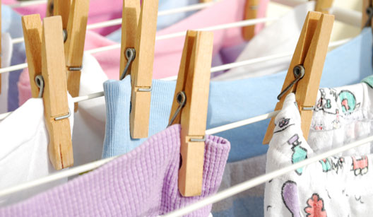 Como secar roupas em apartamento: 5 dicas úteis