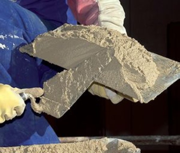 Melhor argamassa para sua obra e como escolher o tipo ideal