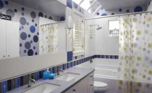 Bolas coloridas para decorar! 21 exemplos para deixar sua casa divertida