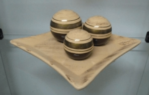 Bolas coloridas para decorar! 21 exemplos para deixar sua casa divertida