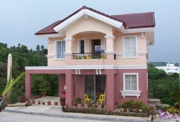 15 fachadas de casas clássicas com materiais modernos